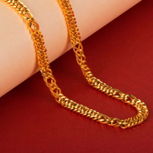 Chains - Gold