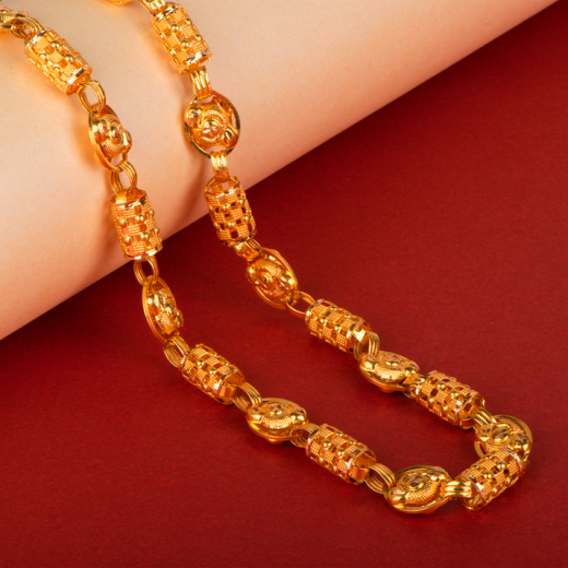 Chains - Gold