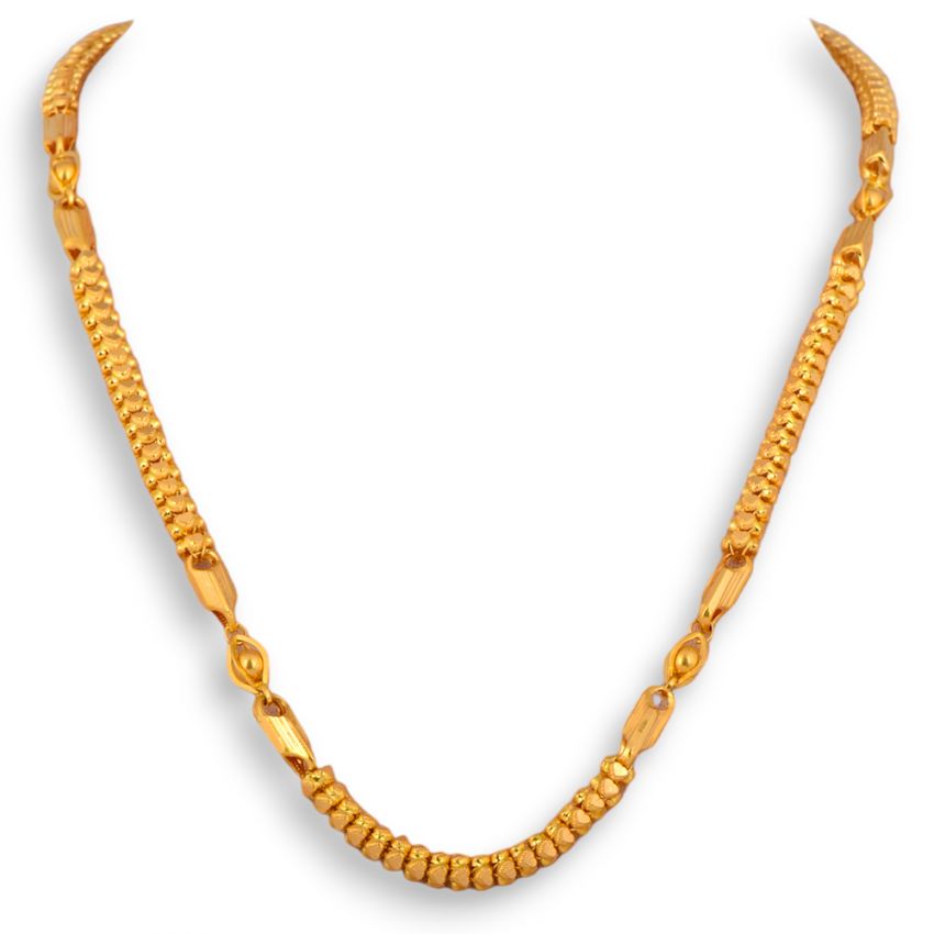 Gold Chain CCH 7077