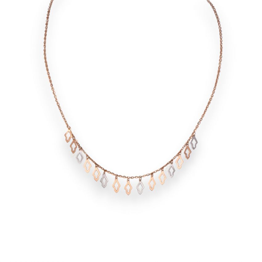 Rose Gold Dokia (1RDK/0064)