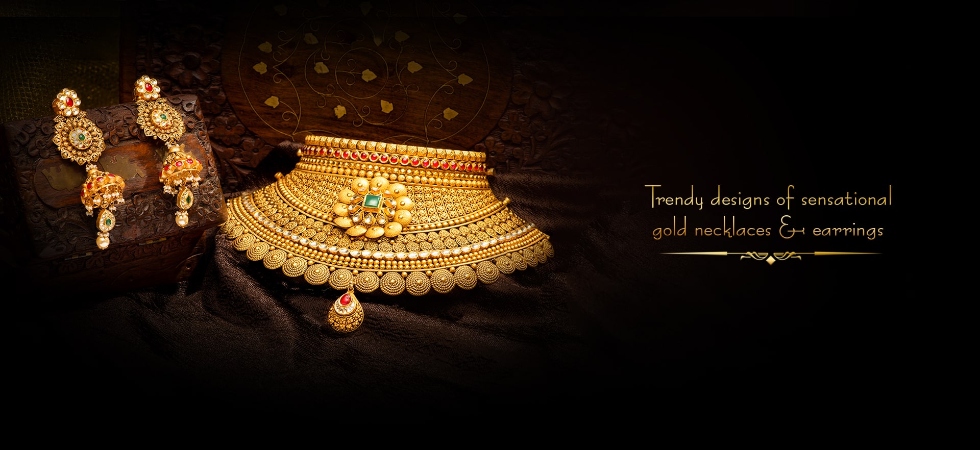 Patel Jewellery | Buy Online Gold, Diamond Jewellery Stores in India