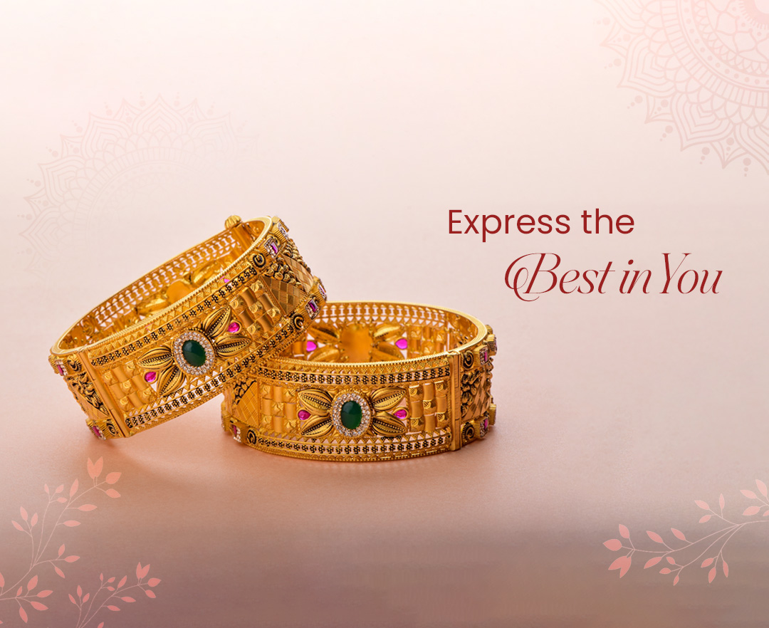 Patel Jewellery | Buy Online Gold, Diamond Jewellery Stores in India