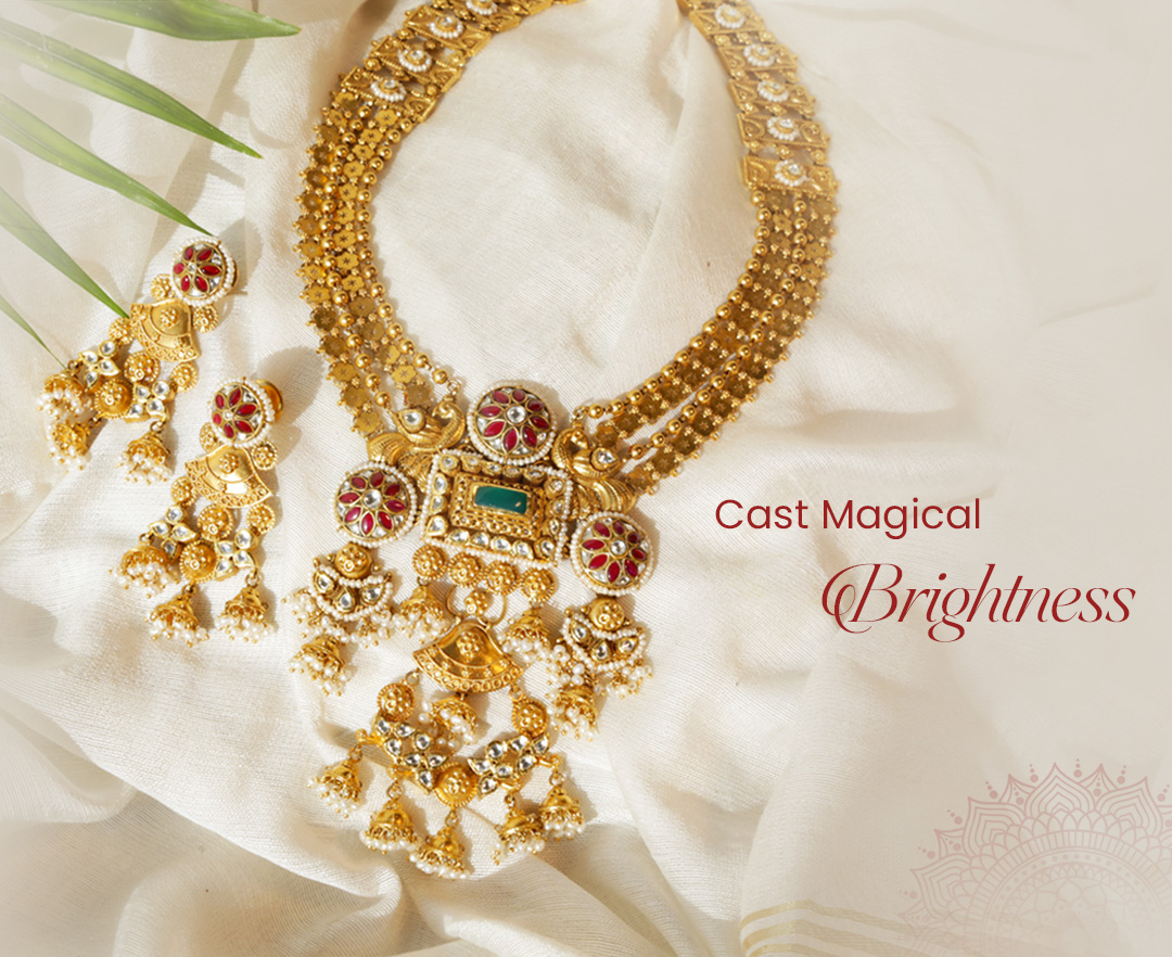 Patel Jewellery | Buy Online Gold, Diamond Jewellery Stores in India