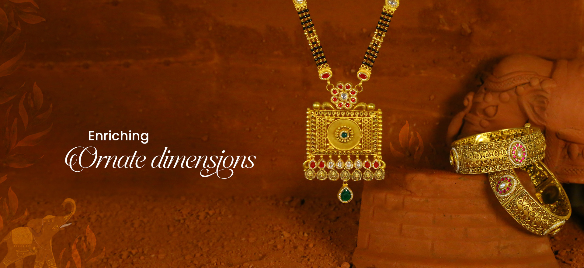 Patel Jewellery | Buy Online Gold, Diamond Jewellery Stores in India