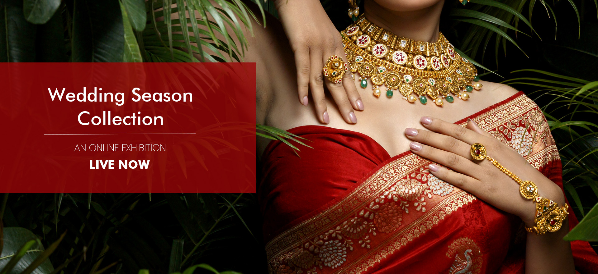 Patel Jewellery | Buy Online Gold, Diamond Jewellery Stores in India